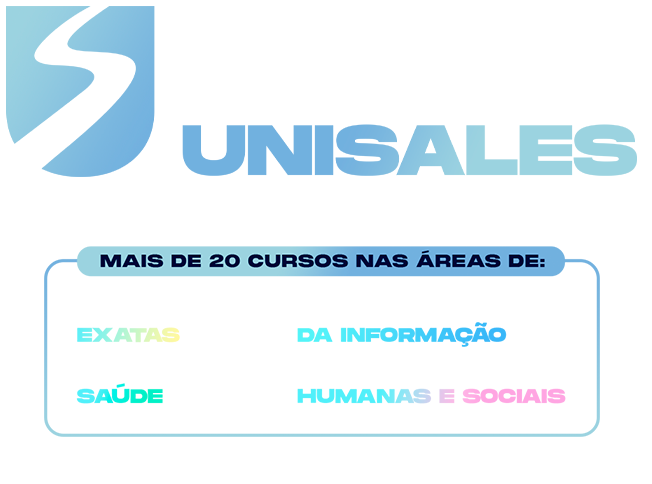 UniSales | Centro Universitário Salesiano